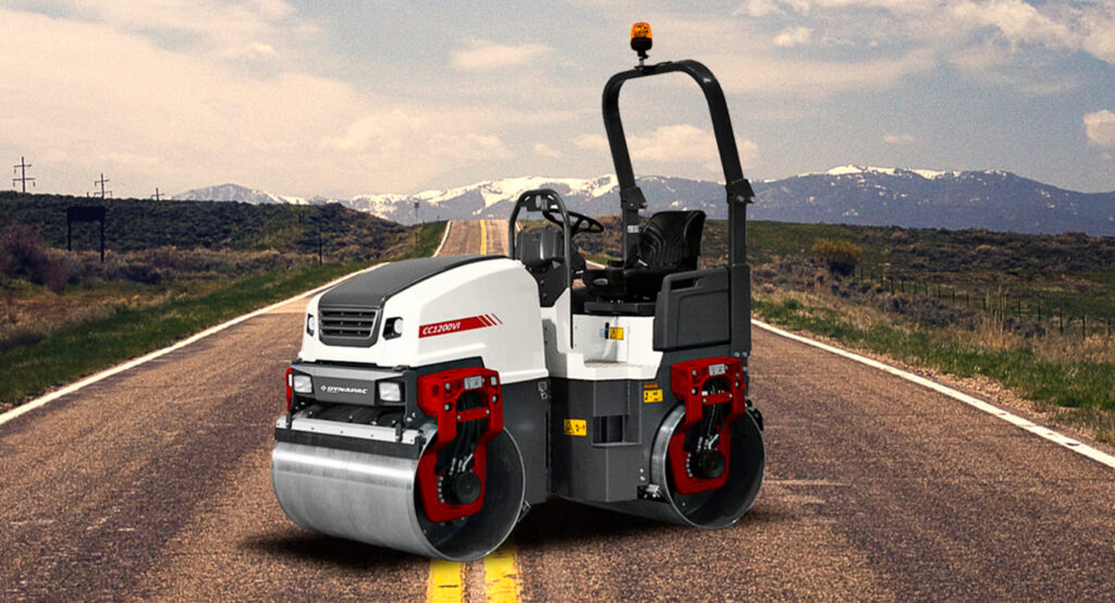 Compactación Dynapacl – OR MAQUINARIAS