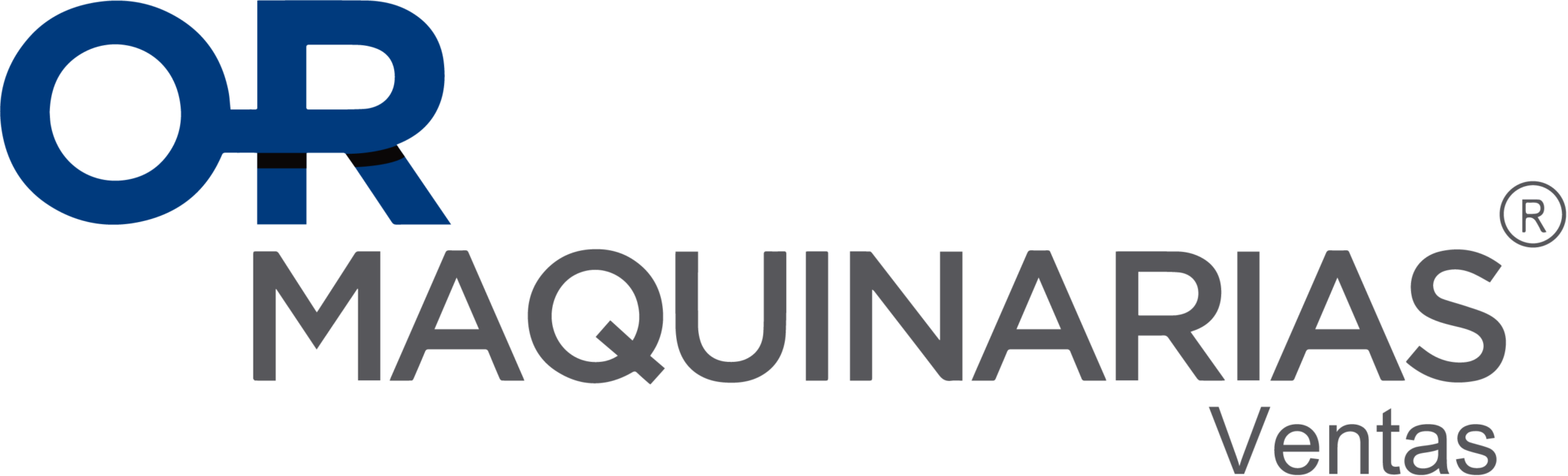 OR MAQUINARIAS – Venta y Alquiler de Maquinaria y equipos