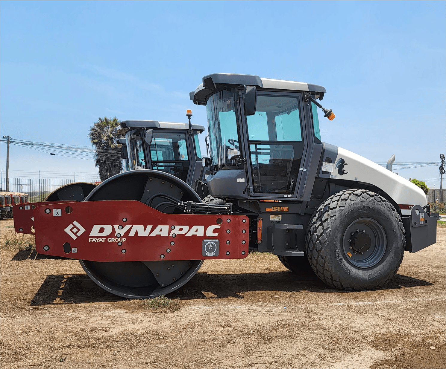 OR MAQUINARIAS – Venta y Alquiler de Maquinaria y equipos